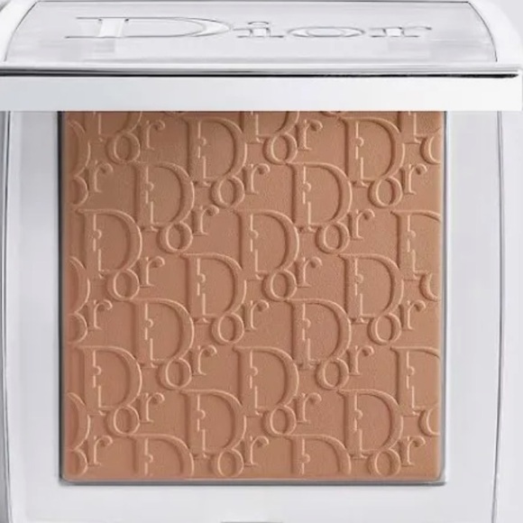 Dior | Makeup | Christian Dior 4n Backstage Face Body Powder No Powder ...